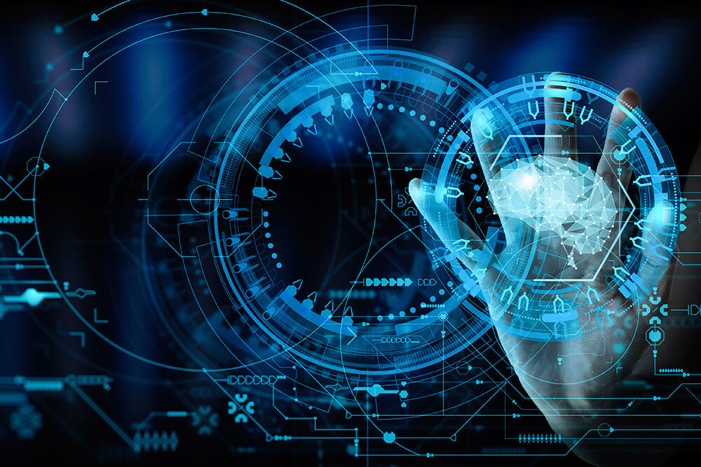 How Natural Language Processing Is Transforming Financial Market Analy